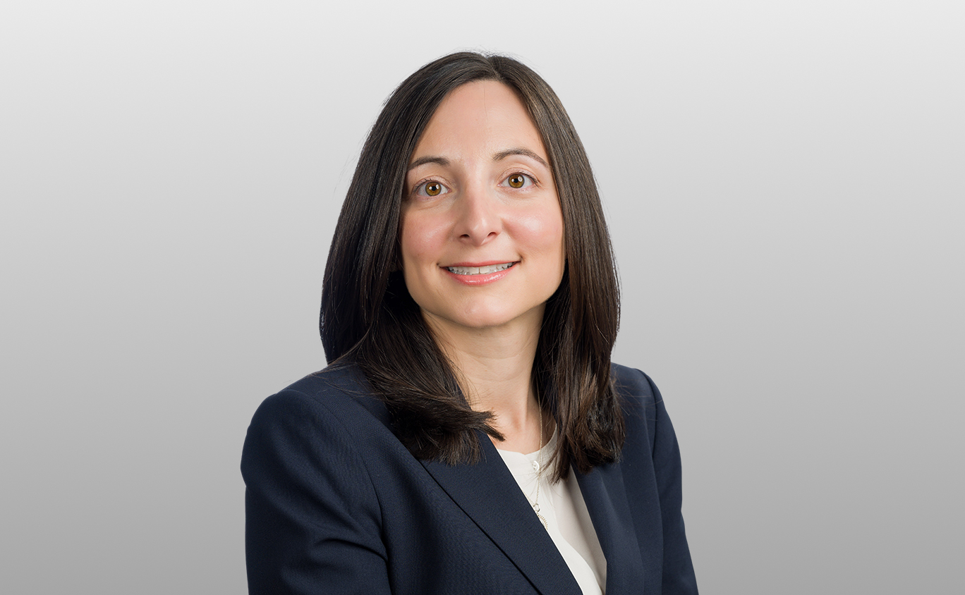 Brenna Anatone Force | Adler Pollock & Sheehan P.C.