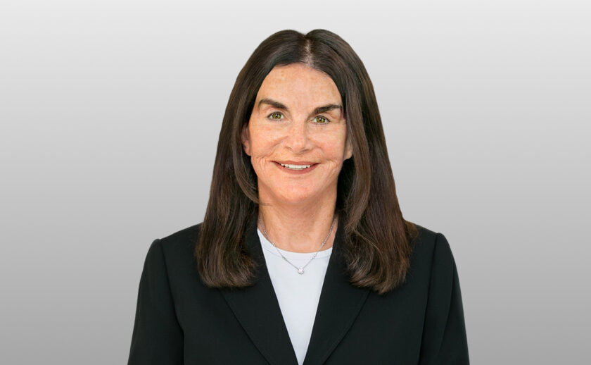 Susan Leach DeBlasio | Adler Pollock & Sheehan P.C.