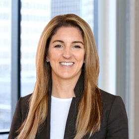 Danielle E. Dufault | Adler Pollock & Sheehan P.C.