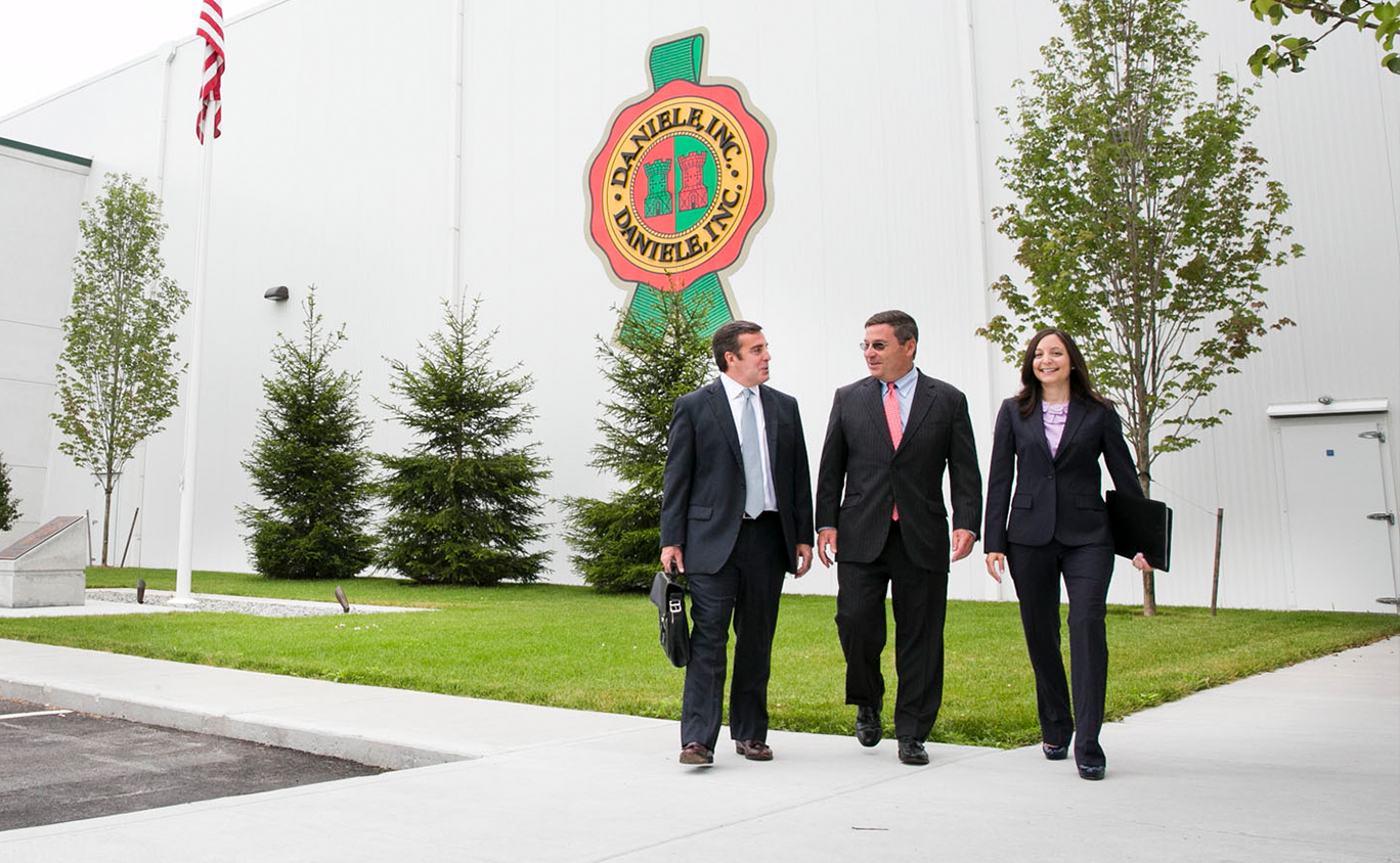 AP&S's Litigation Triumph: Guiding Daniele, Inc. Through a $33M Recovery