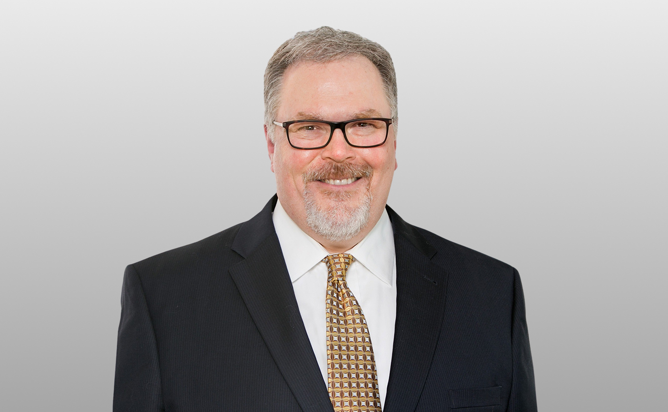 Michel "Mike" Morency, Ph.D. | Adler Pollock & Sheehan P.C.