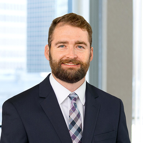 Eric S. Mulvey | Adler Pollock & Sheehan P.C.