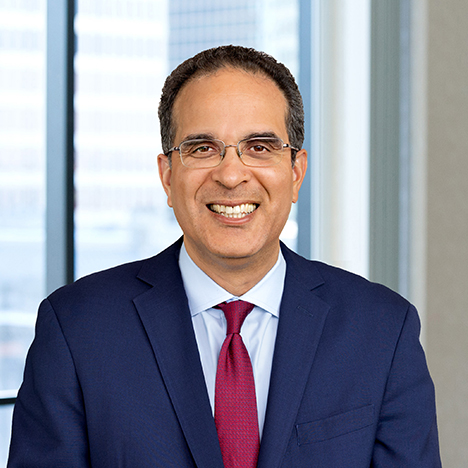 Angel Taveras | Adler Pollock & Sheehan P.C.