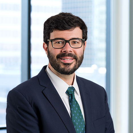 Todd D. Amaral | Adler Pollock & Sheehan P.C.