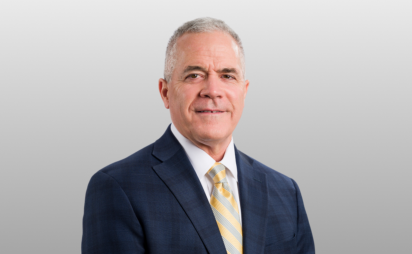 Robert P. Brooks | Adler Pollock & Sheehan P.C.