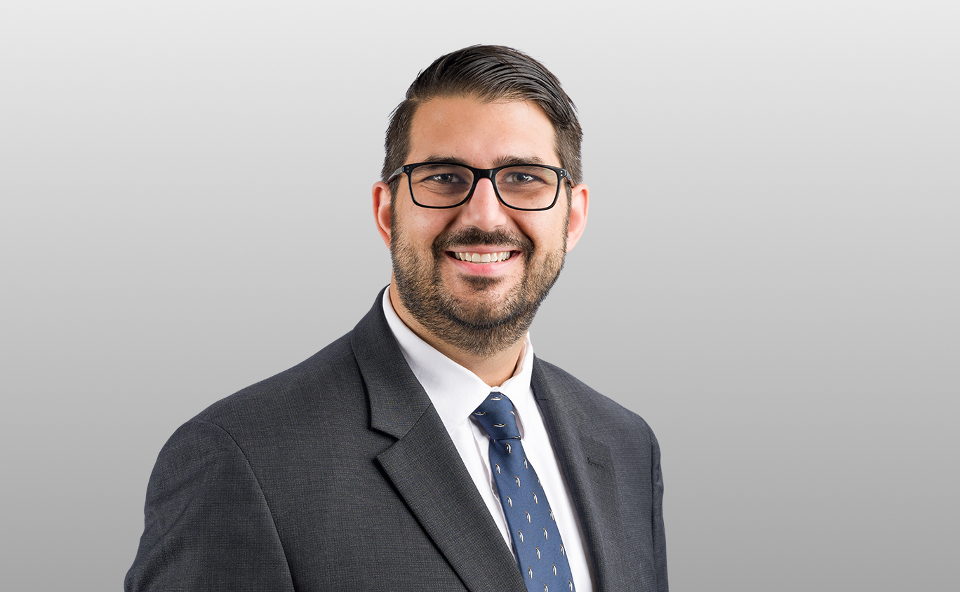 Christopher J. Yagoobian | Adler Pollock & Sheehan P.C.