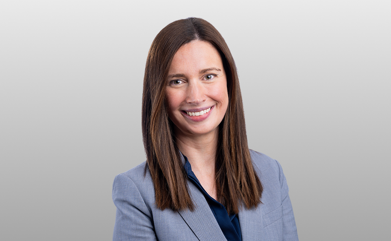 Leslie D. Parker | Adler Pollock & Sheehan P.C.