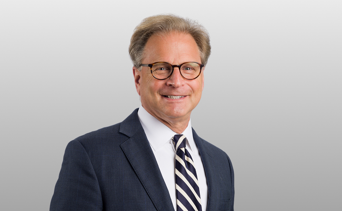 Robert I. Stolzman | Adler Pollock & Sheehan P.C.