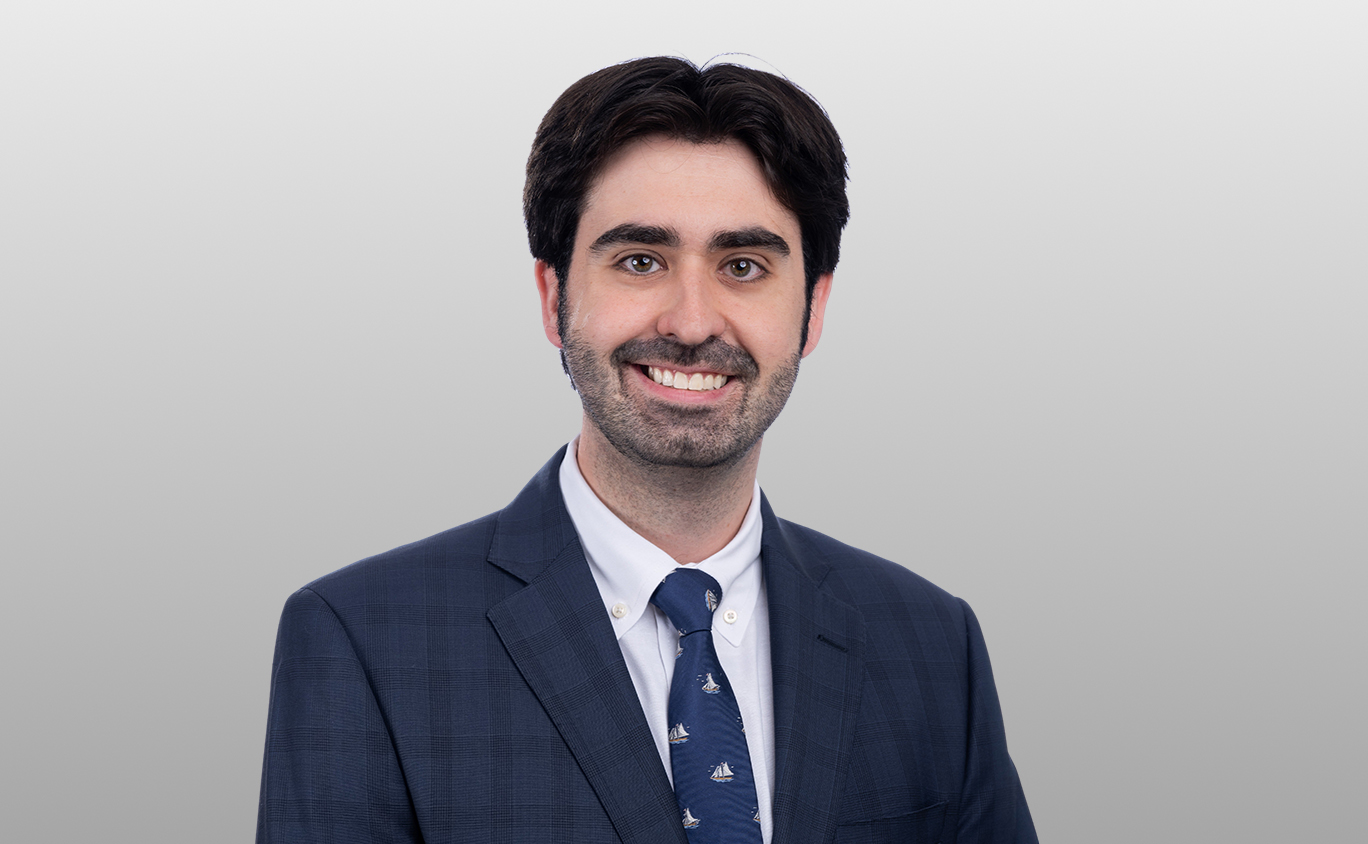 Lucas G. Spremulli | Adler Pollock & Sheehan P.C.