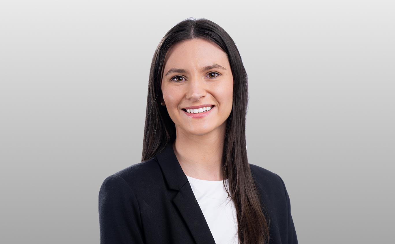 AP&S Welcomes Allison Nickerson to our Boston Office | Adler Pollock ...